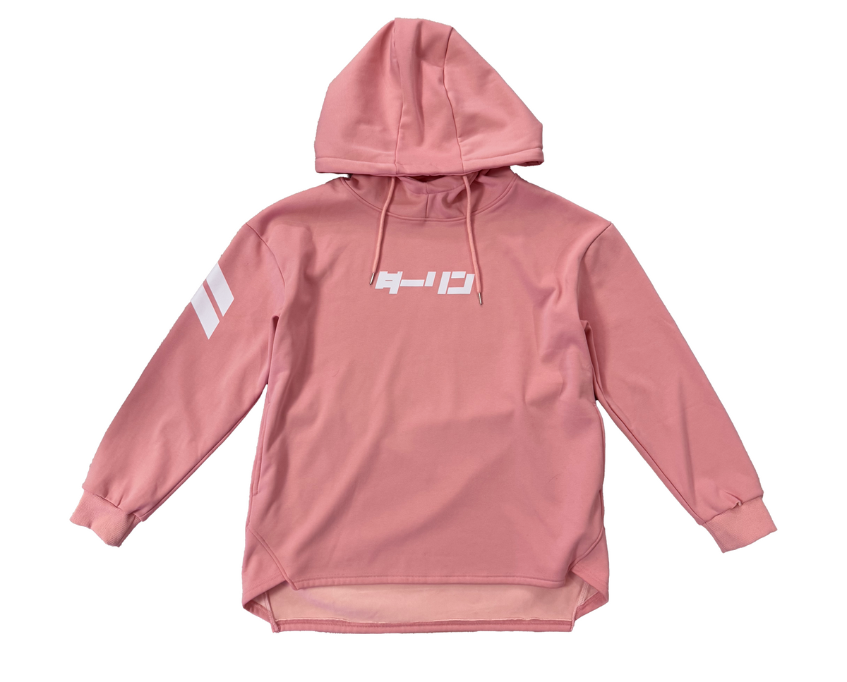 02 Darling Pullover Hoodie 🩷 – Modified Decals INC