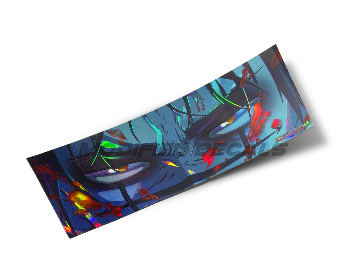 Blood Manipulation🩸 – Modified Decals INC