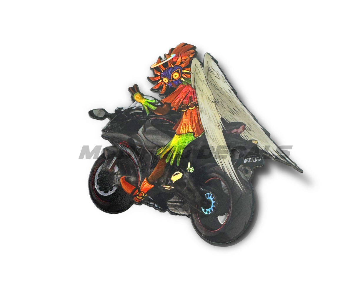 (FREE) Guardian Angel 🪽 – Modified Decals INC