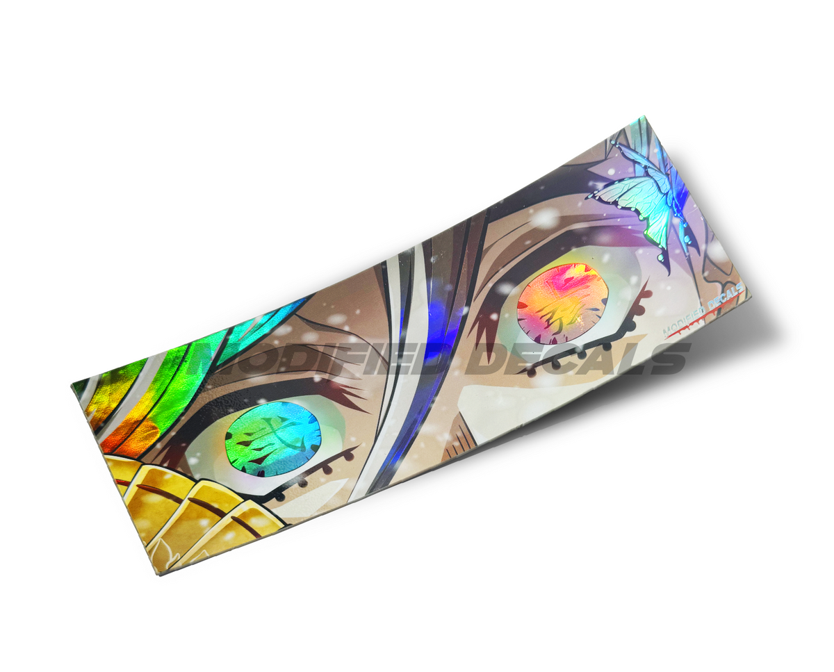 Upper 2 🌈 – Modified Decals INC