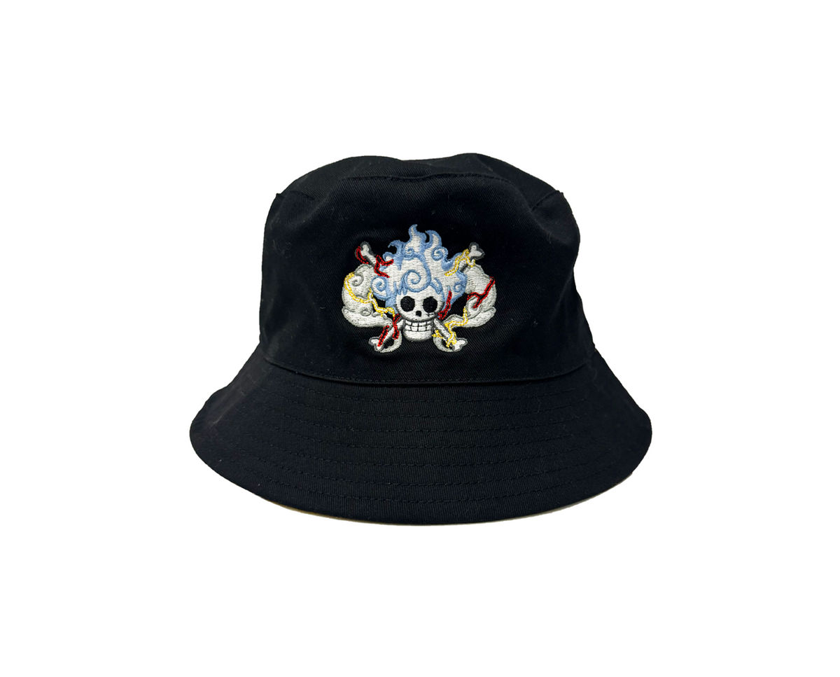 Bucket Hat Pirates – Modified Decals INC