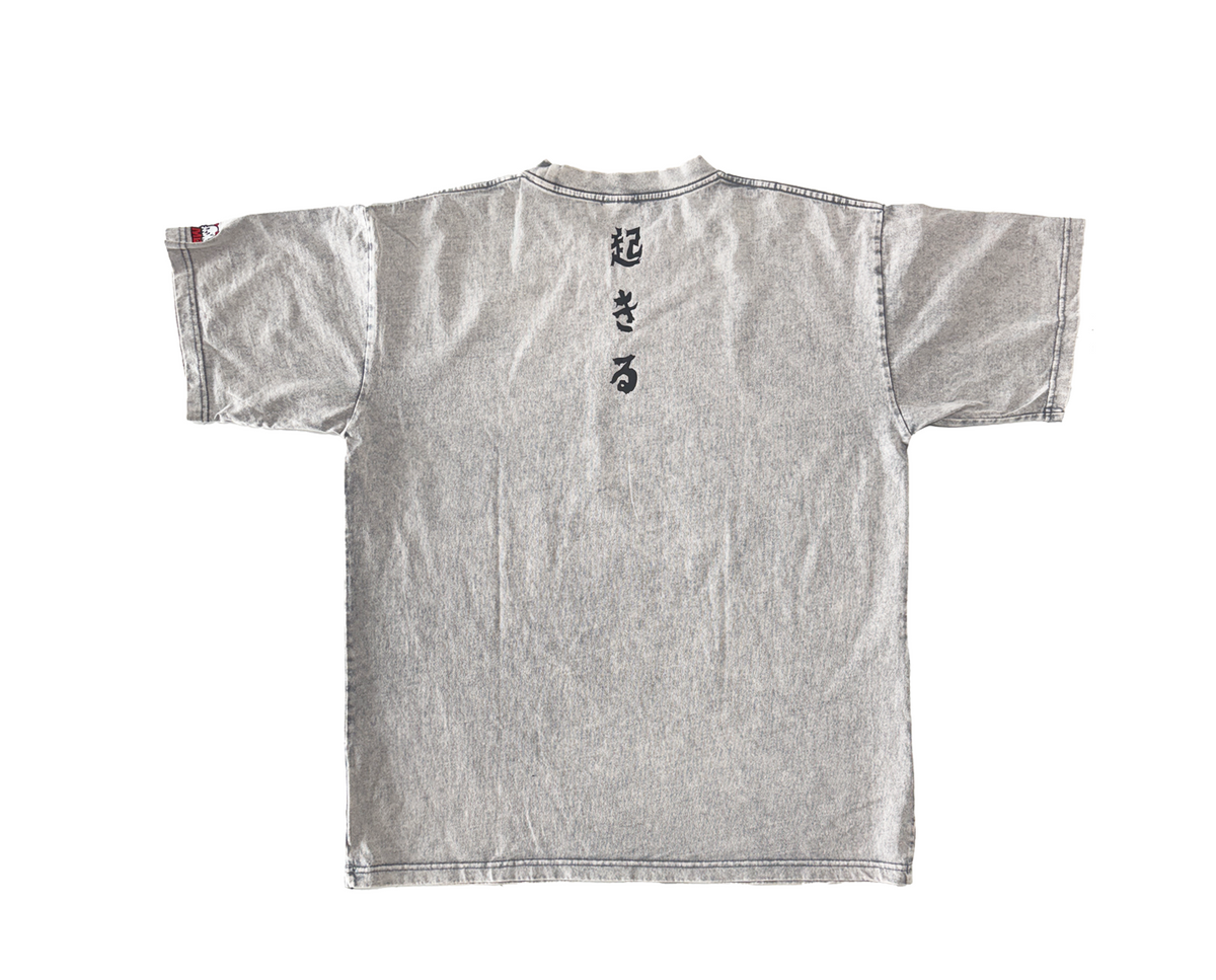 Knight Commander Vintage T-Shirt – Modified Decals INC