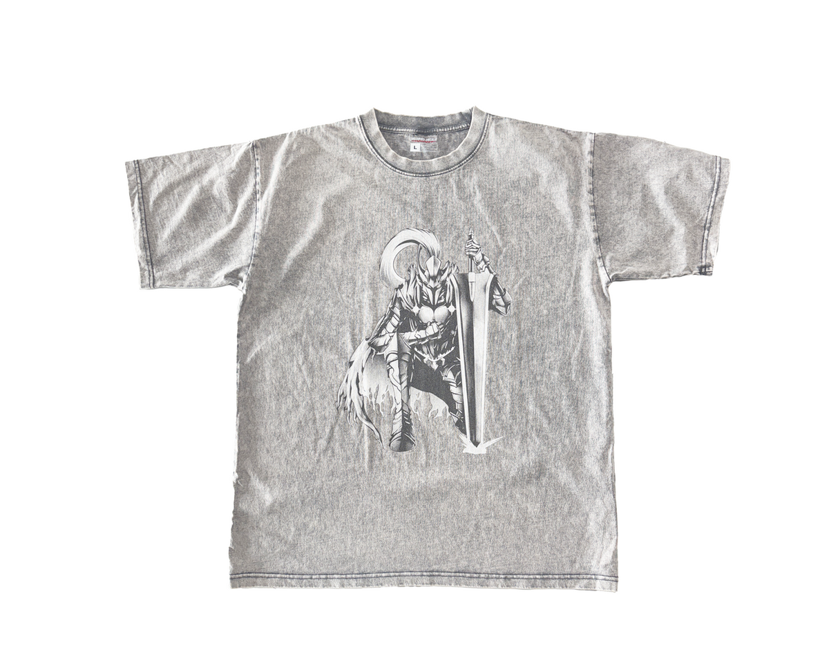 Knight Commander Vintage T-Shirt – Modified Decals INC