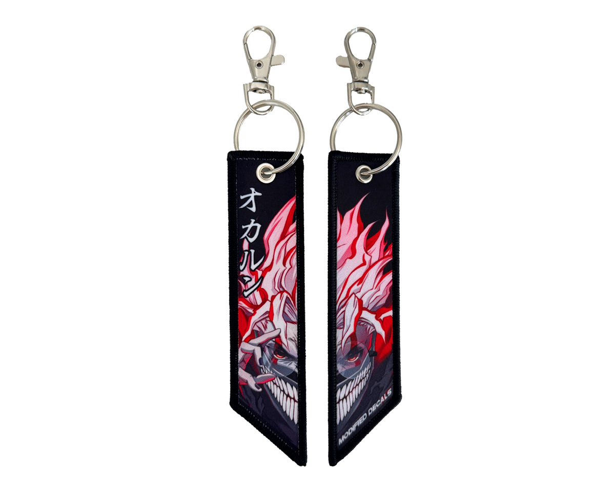 Yokarun Jet Tag – Modified Decals INC