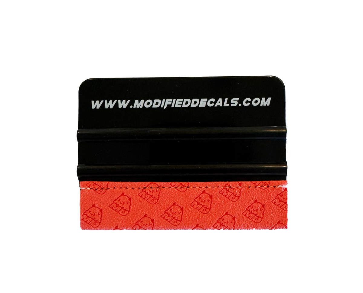 Modified Decals Squeegee 2.0 – Modified Decals INC