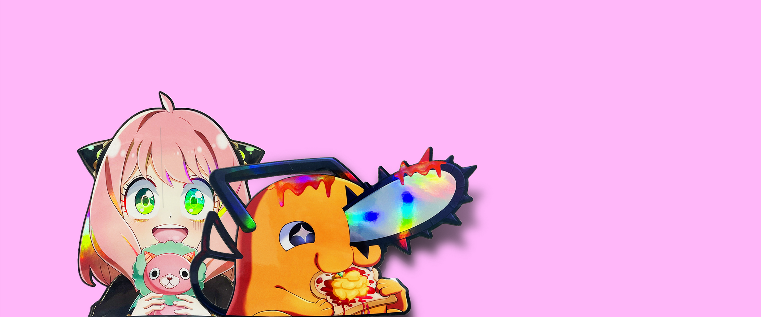 Modified Decals - Anime Stickers, Car Accessories, and Anime Apparel ...