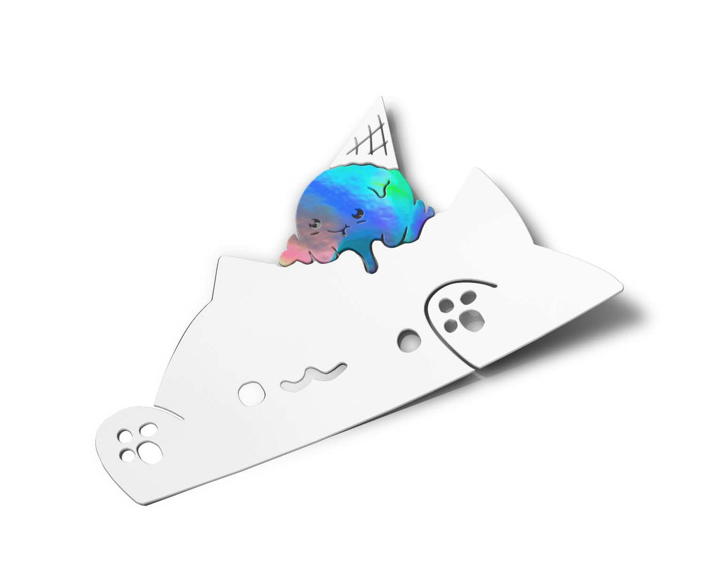 Modified Decals Bongo Cat – Modified Decals INC