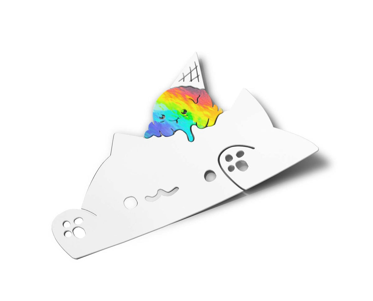 Modified Decals Bongo Cat – Modified Decals INC