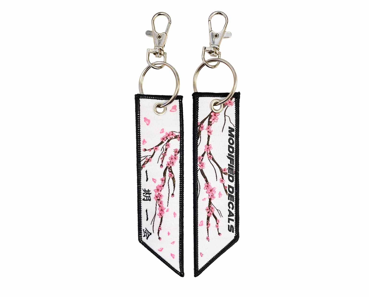 Once in a Lifetime Jet Tag 🌸 – Modified Decals INC