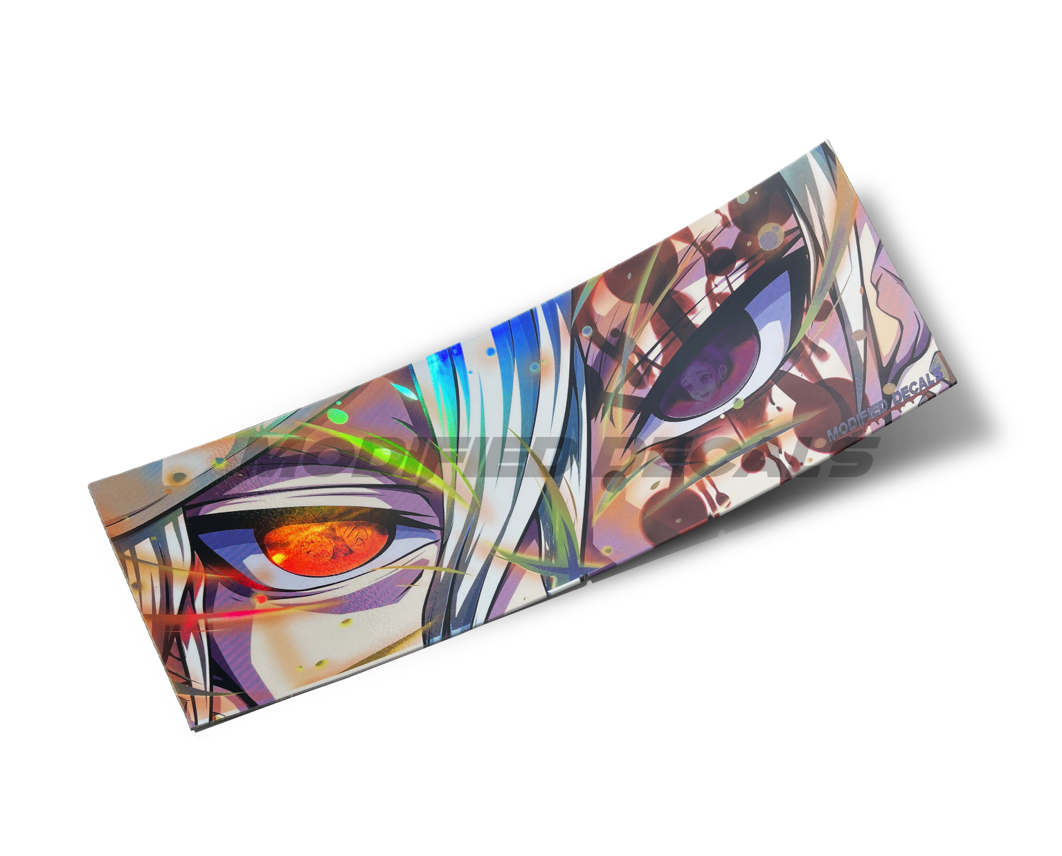 Sound Hashira 🎶 – Modified Decals INC