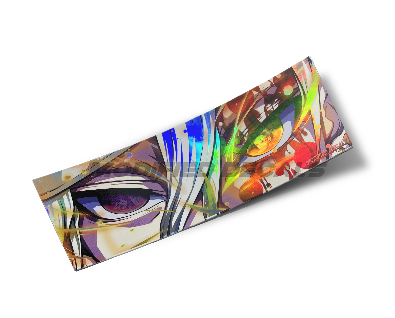 Sound Hashira 🎶 – Modified Decals INC