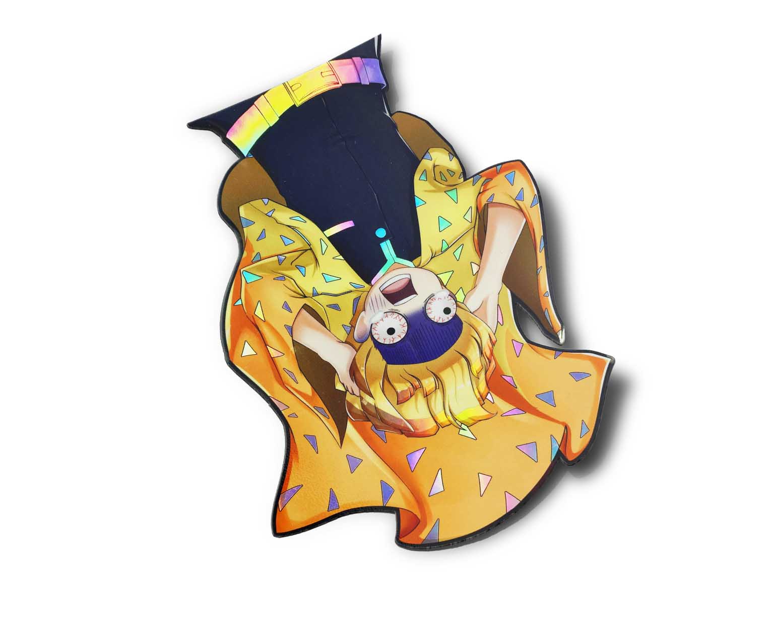 🙃 Zen 💛 – Modified Decals INC