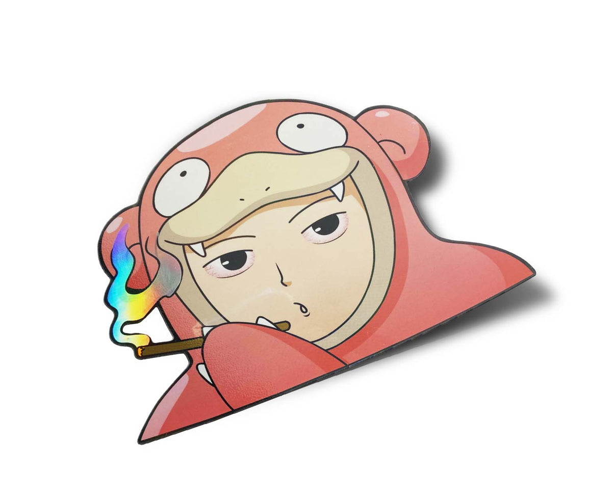 Watchdog Man – Modified Decals INC